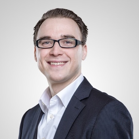 Gichtdiagnostik mit Polarisationsmikroskopen (Rheumatologie)